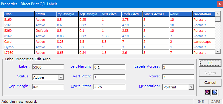 DXtreme Station Log 15 Tour