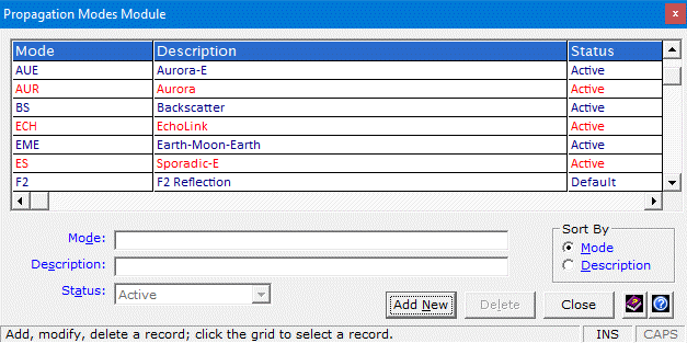 What's New in DXtreme Monitor Log 12