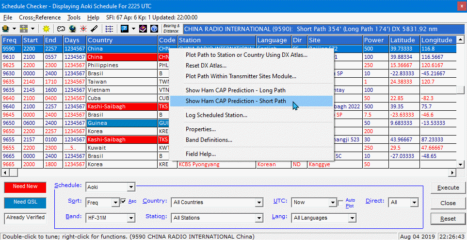 DXtreme Software On the Web